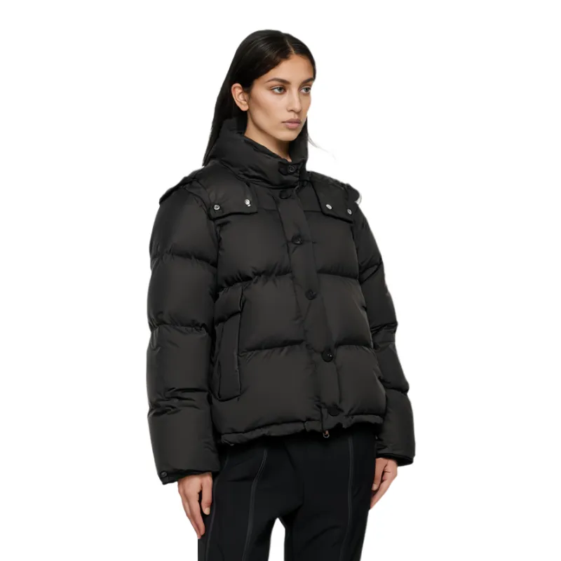 COACH FW23 Down Jackets Women's Beige XL - POIZON COACH FW23 Down Jackets Women's Beige XL - POIZON