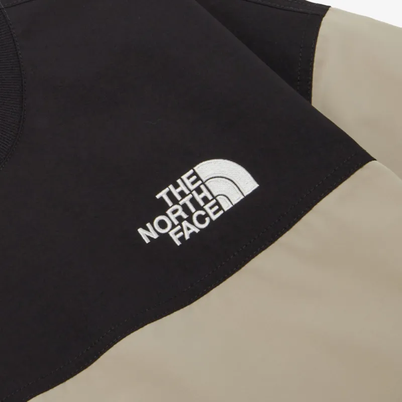 THE NORTH FACE Albany Crewneck Beige Korea Version XXL - POIZON THE NORTH FACE Albany Crewneck Beige Korea Version XXL - POIZON