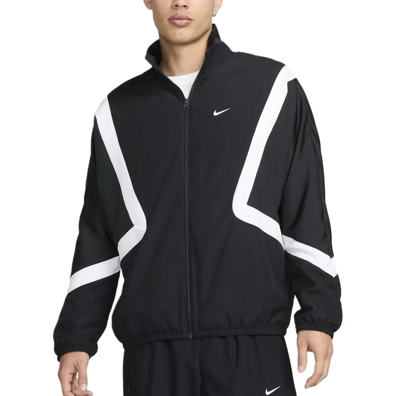 Nike Jackets Men Black - POIZON Nike Jackets Men Black - POIZON