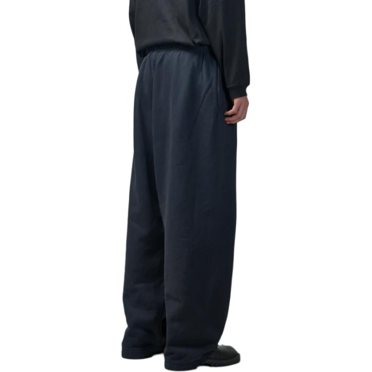 Fear of God Essentials Heavy Fleece Relaxed Sweatpant - POIZON Fear of God Essentials Heavy Fleece Relaxed Sweatpant - POIZON