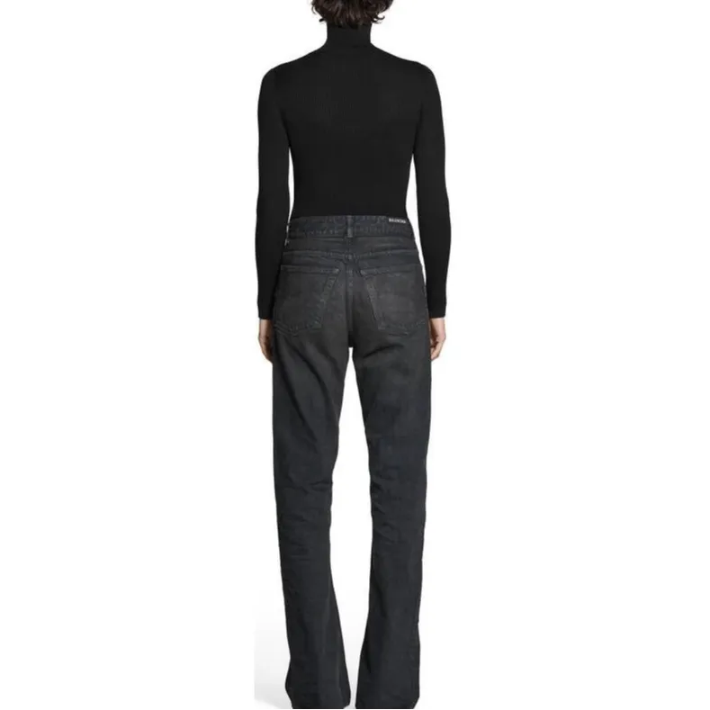 Balenciaga Bootcut Pants - Cheap Rcj Jordan Outlet Balenciaga Bootcut Pants - Cheap Rcj Jordan Outlet