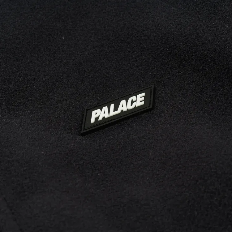 PALACE Polartec 3M Track Jacket - POIZON PALACE Polartec 3M Track Jacket - POIZON
