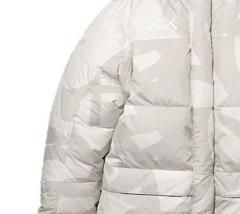 KAWS X Nike Sportswear Berretto 'FUTURA' grigio KAWS X Nike Sportswear Berretto 'FUTURA' grigio