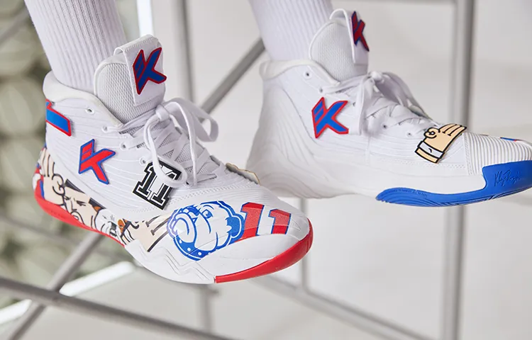 ANTA KT6 'Rocco' - POIZON