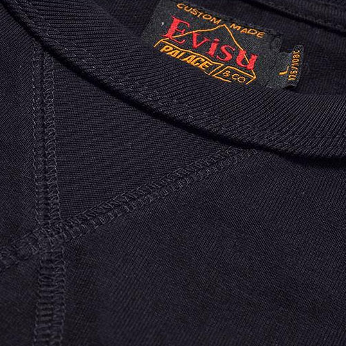 PALACE Evisu T-shirt Peak S - Cheap Rcj Jordan Outlet PALACE Evisu T-shirt Peak S - Cheap Rcj Jordan Outlet
