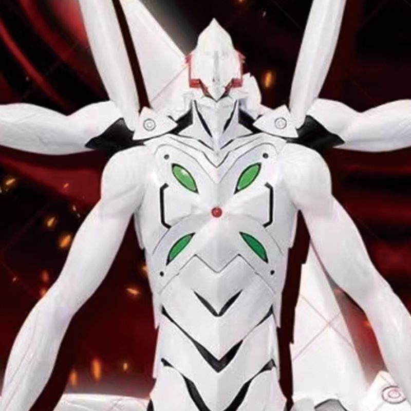 BANPRESTO Evangelion-13 Glass Factory Ichiban Kuji Neon Genesis ...