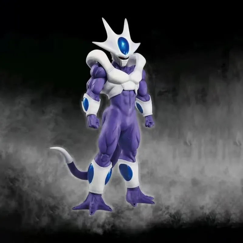 Dragon Ball Z Cooler Final Form Original Bandai S.H.Figuarts SHF