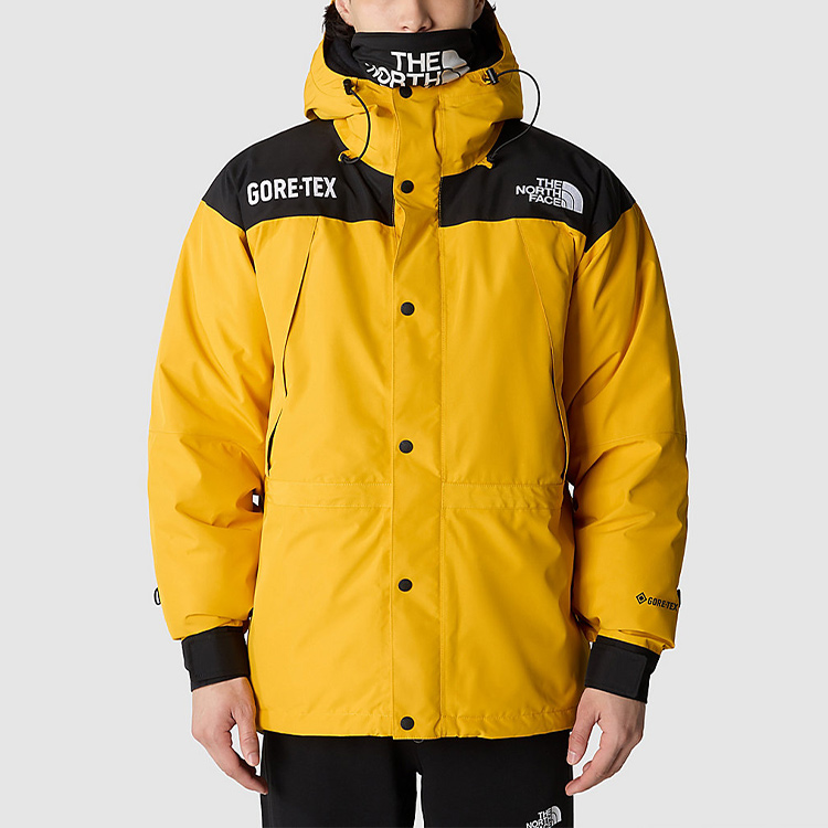 THE NORTH FACE Gore-Tex Mountain Guide Insulated Jacket XL THE NORTH FACE Gore-Tex Mountain Guide Insulated Jacket XL