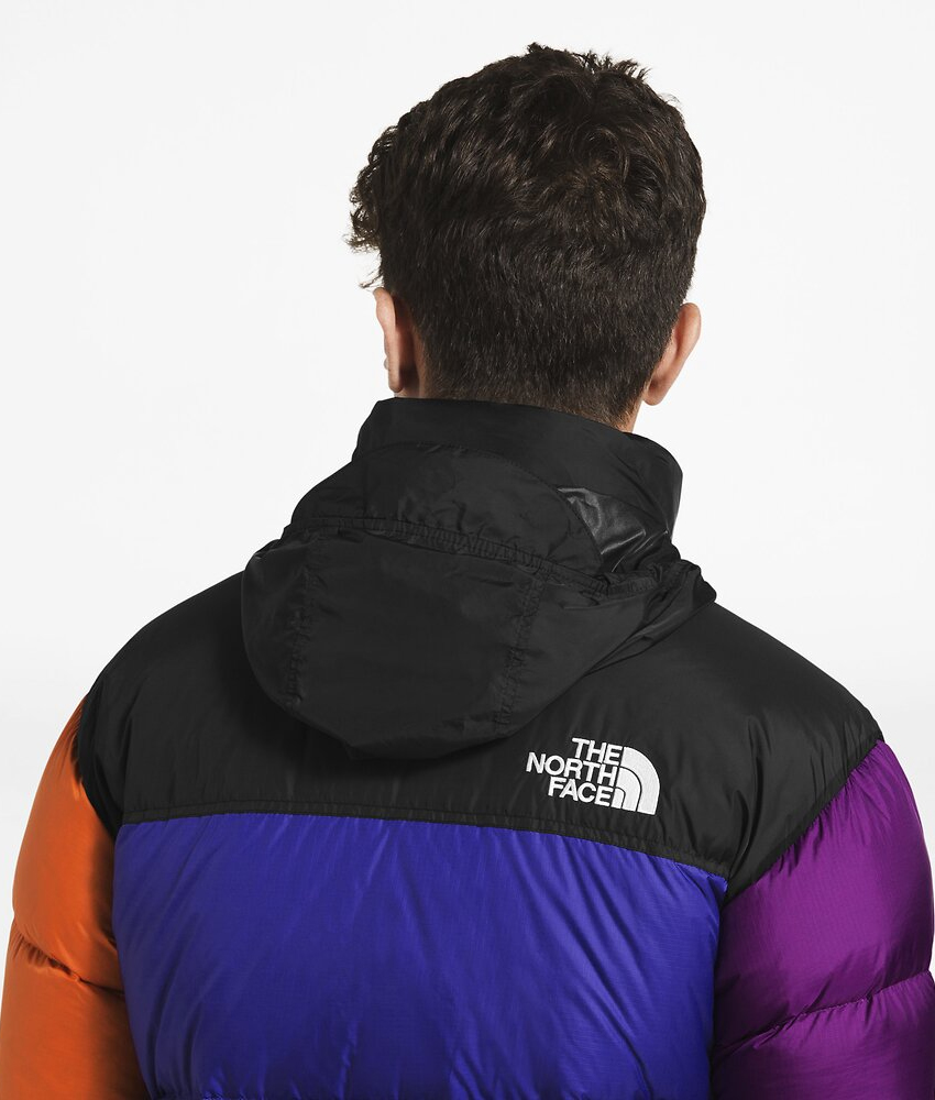 THE NORTH FACE 1996 Collection Men's Retro Nuptse Jacket THE NORTH FACE 1996 Collection Men's Retro Nuptse Jacket