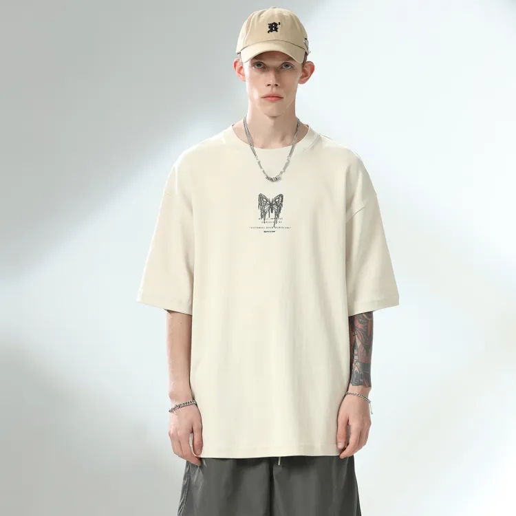 BJHG T Shirts Unisex - POIZON