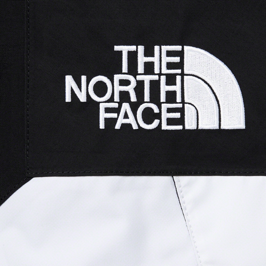 Supreme The North Face S Logo Mountain Jacket Black S - POIZON Supreme The North Face S Logo Mountain Jacket Black S - POIZON