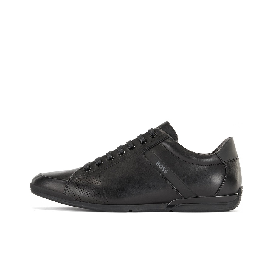 HUGO BOSS Casual Shoes Men on Sale Authentic POIZON