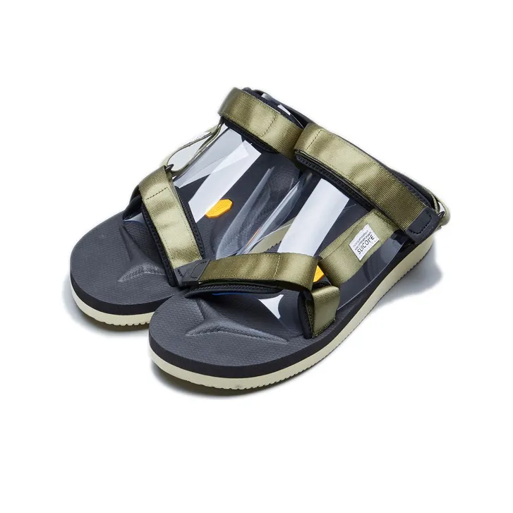 Suicoke Slide Sandals Men - POIZON