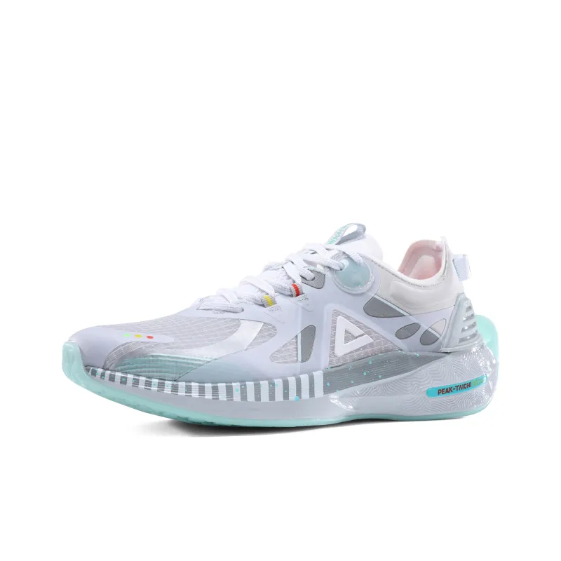 PEAK Tai Chi 3.0 Pro Lifestyle Shoes Men - POIZON
