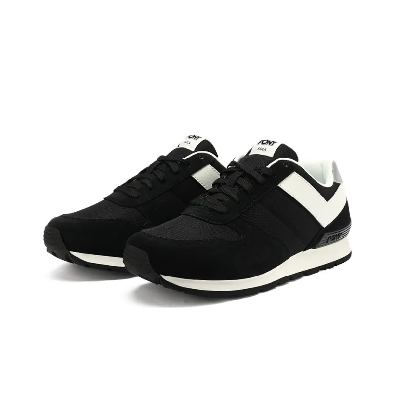 PONY Running shoes Men - POIZON