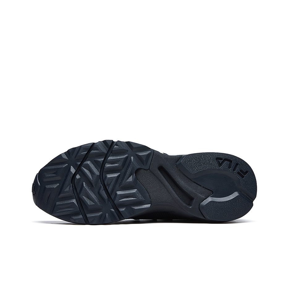 FILA Mind One Cushioned Anti-Slip Wear-Resistant Breathable Lightweight ...