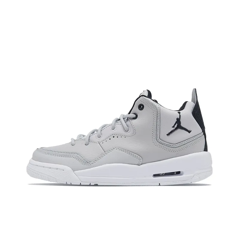 Jordan Courtside 23 GS 'Grey Fog' - POIZON