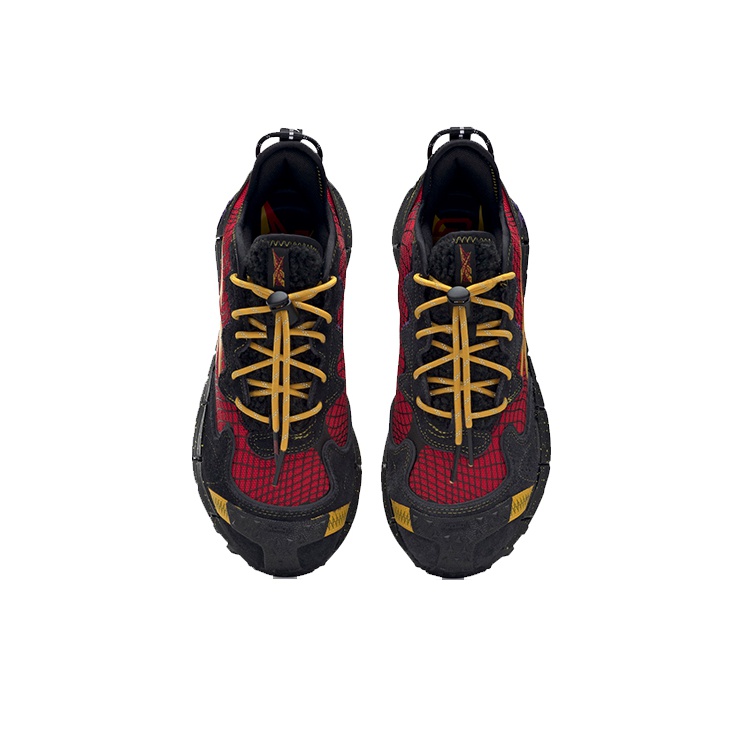 Reebok Zig Kinetica Ii Edge A$AP Nast US M 5 - POIZON Reebok Zig Kinetica Ii Edge A$AP Nast US M 5 - POIZON