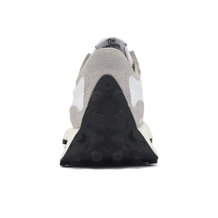 New Balance 327 Maroon (Women's) - POIZON