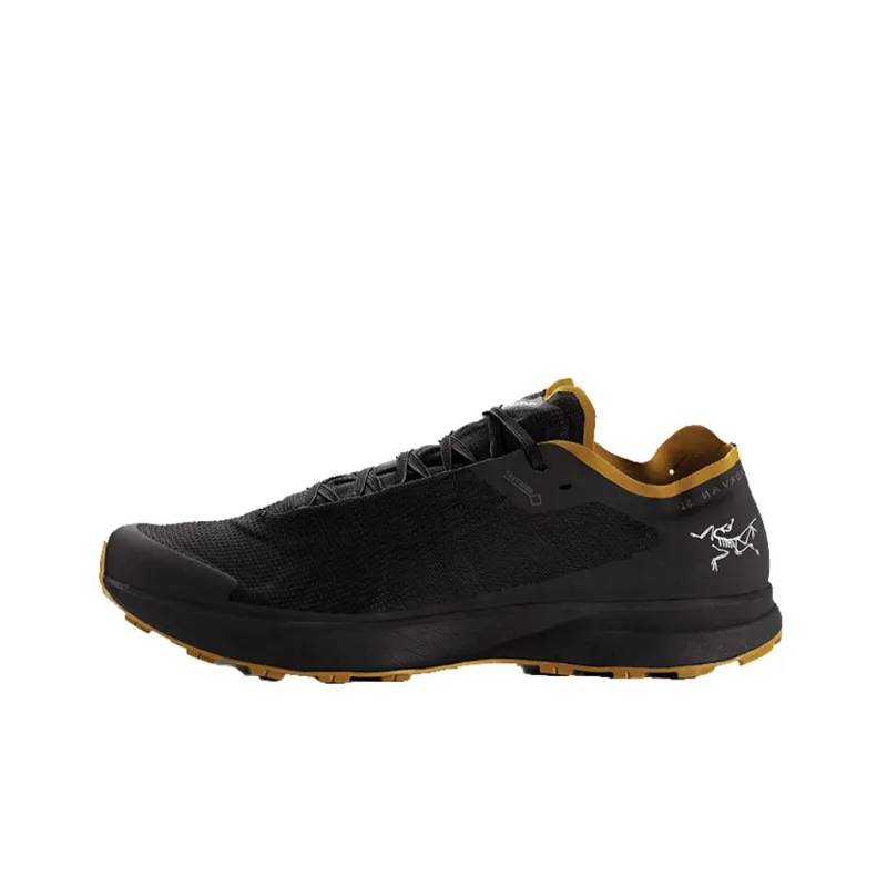 Arcteryx Norvan SL Running shoes Men - POIZON
