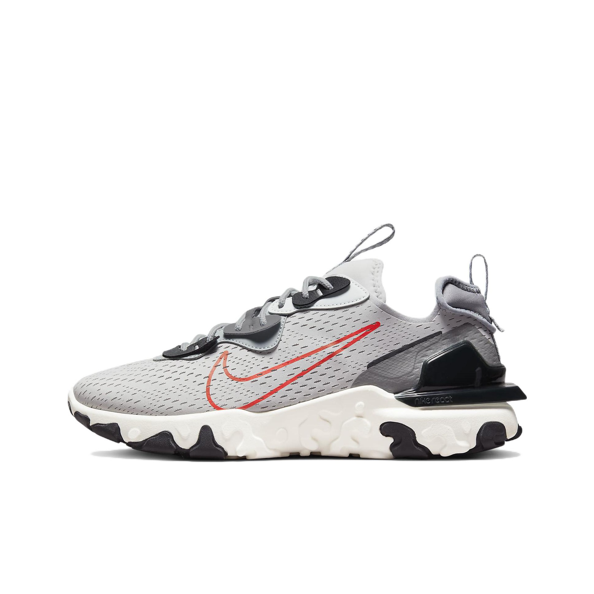 Mens nike react vision store