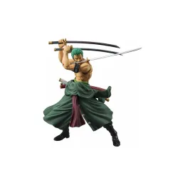 MegaHouse One Piece Scale Figure - POIZON