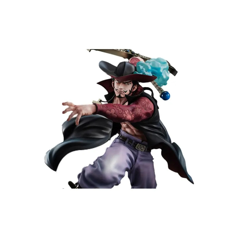 MegaHouse One Piece Scale Figure - POIZON