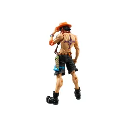 MegaHouse One Piece Scale Figure - POIZON