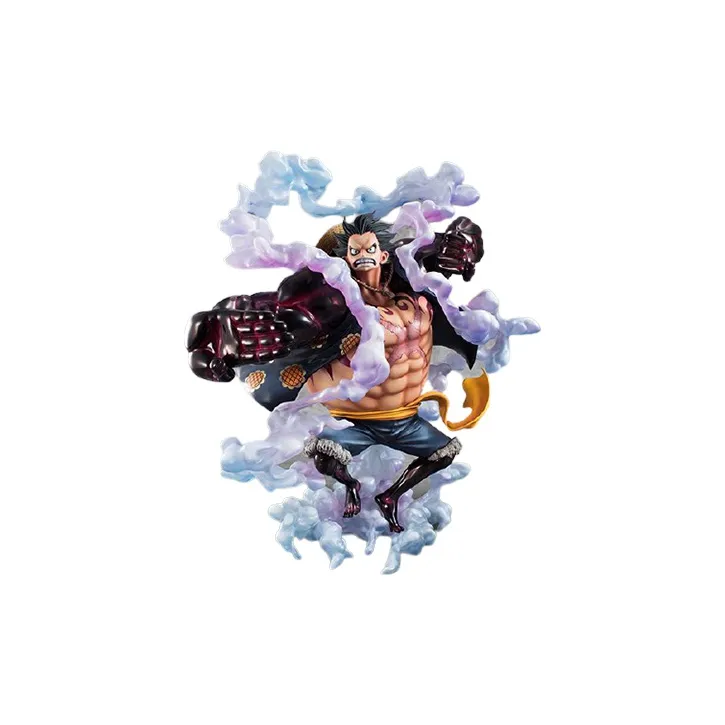 MegaHouse One Piece Scale Figure - POIZON