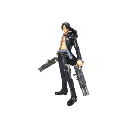 MegaHouse One Piece Scale Figure - POIZON