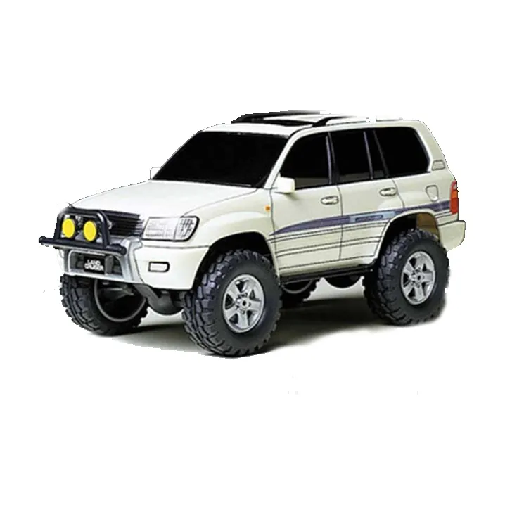 Tamiya Completed Model - POIZON