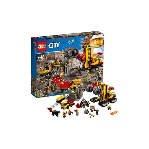 LEGO City Collection Brick - POIZON