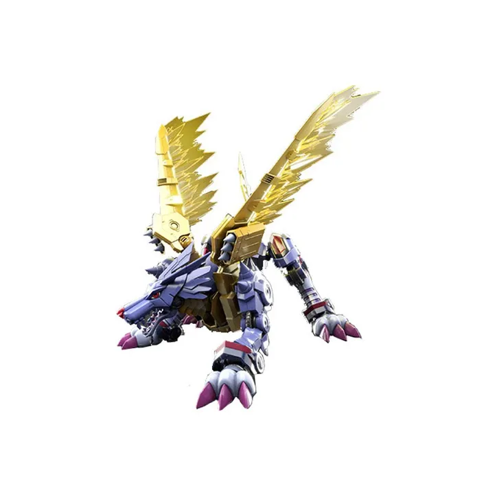 BANDAI Digimon Adventure Model Kit - POIZON