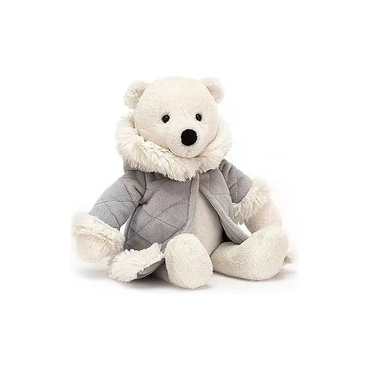 JELLYCAT Doll - POIZON