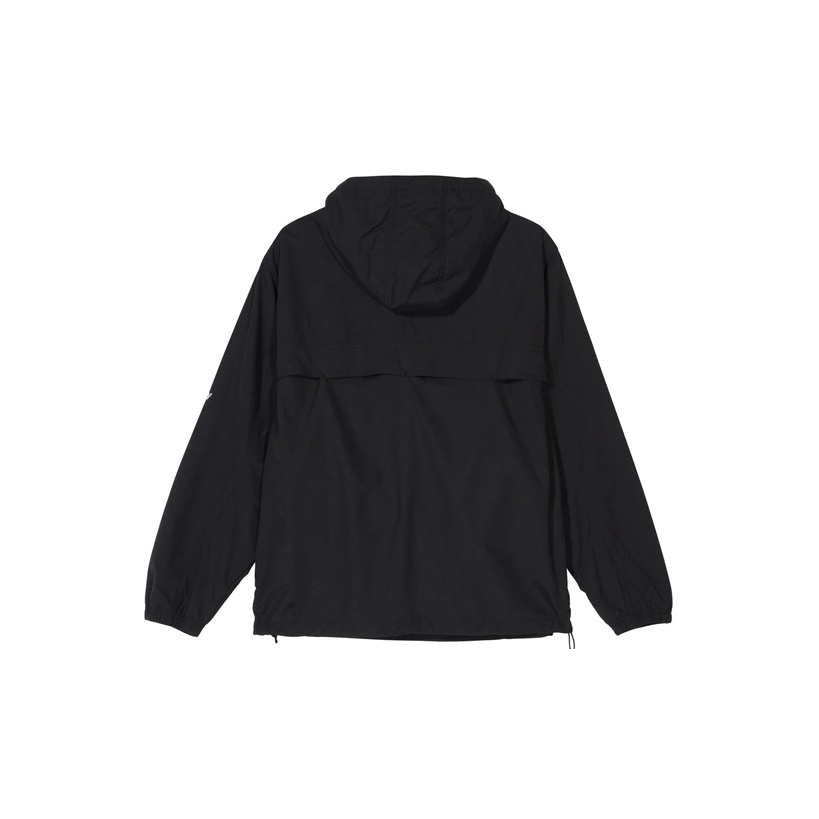Stussy Jackets Unisex Black XL - POIZON Stussy Jackets Unisex Black XL - POIZON