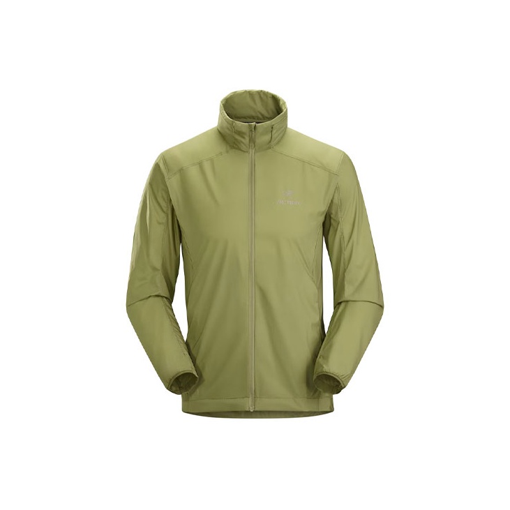Arcteryx Nodin Jackets Men Black M - POIZON Arcteryx Nodin Jackets Men Black M - POIZON