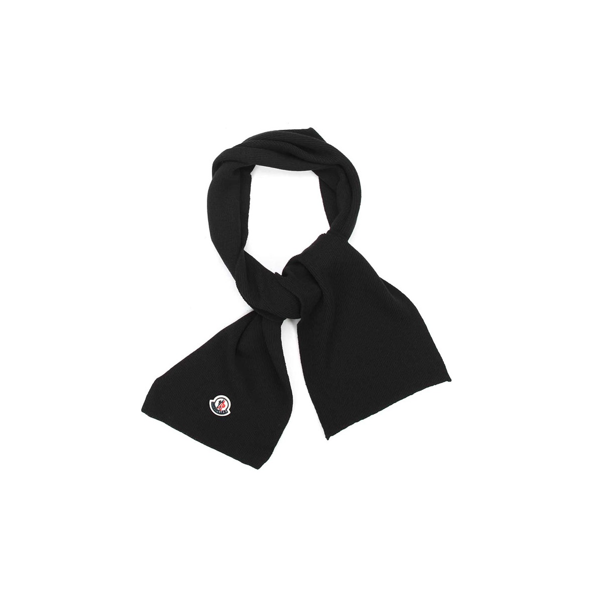 Moncler kids scarf store