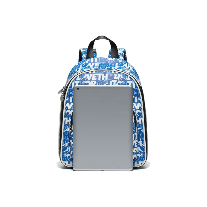 Pepsi Unisex Backpack - POIZON