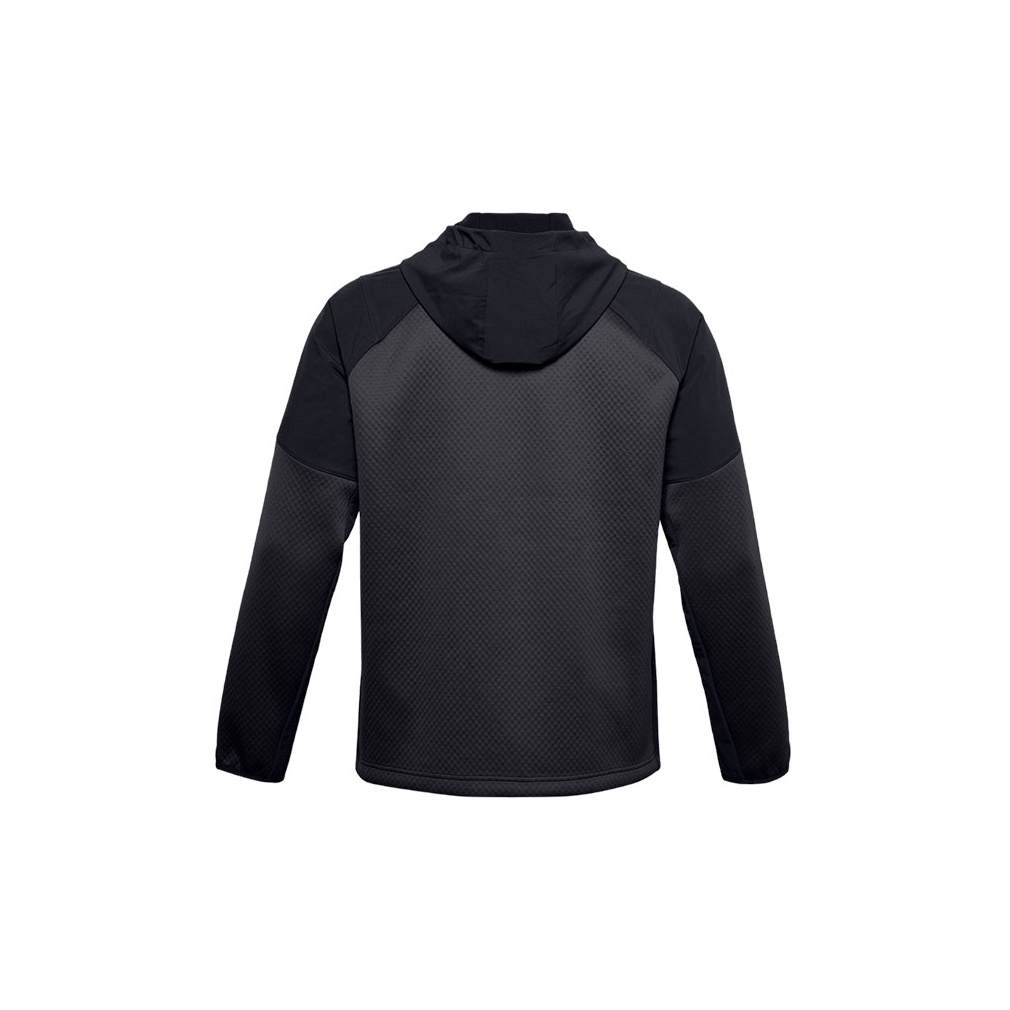 Under Armour RECOVER Jackets Men Nightfall Purple POIZON