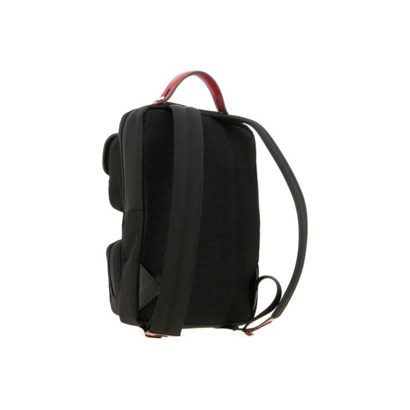 FENDI Men Baguette Backpack - POIZON
