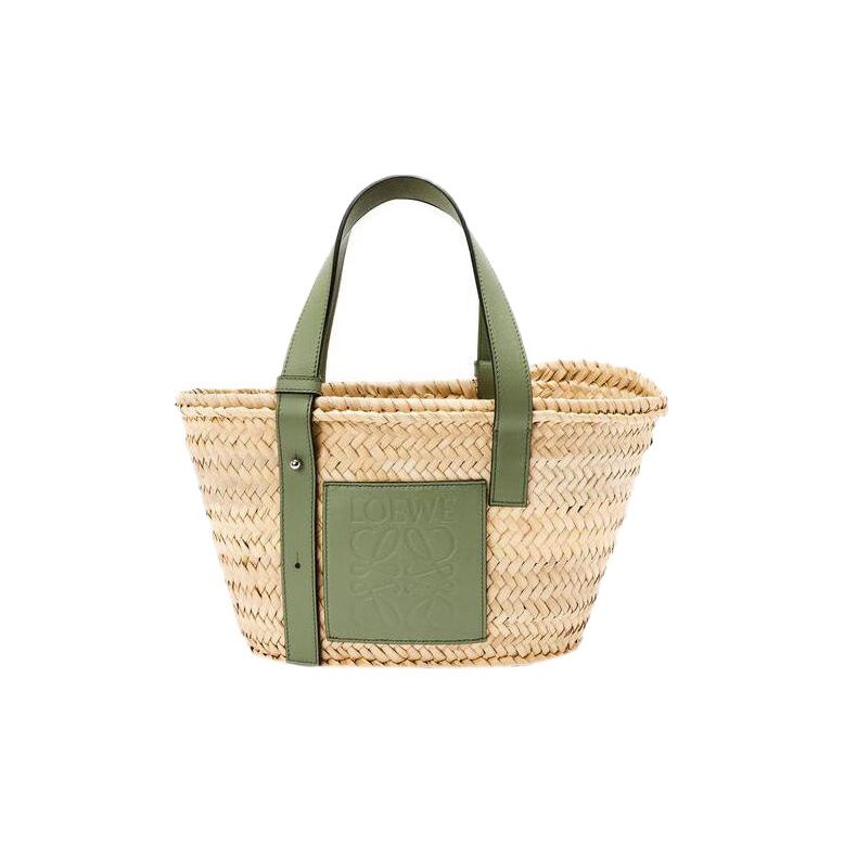 Loewe Small Basket - POIZON Loewe Small Basket - POIZON