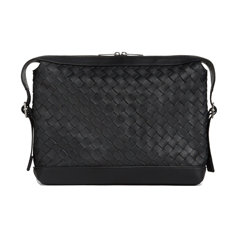 Bottega Veneta Black Crossbody Bags on Sale & Authentic - POIZON Bottega Veneta Black Crossbody Bags on Sale & Authentic - POIZON