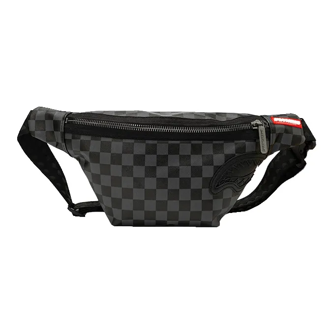 SPRAYGROUND Fanny Packs - POIZON