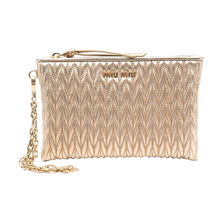 MIU MIU Clutches Bags Women on Sale & Authentic - POIZON MIU MIU Clutches Bags Women on Sale & Authentic - POIZON