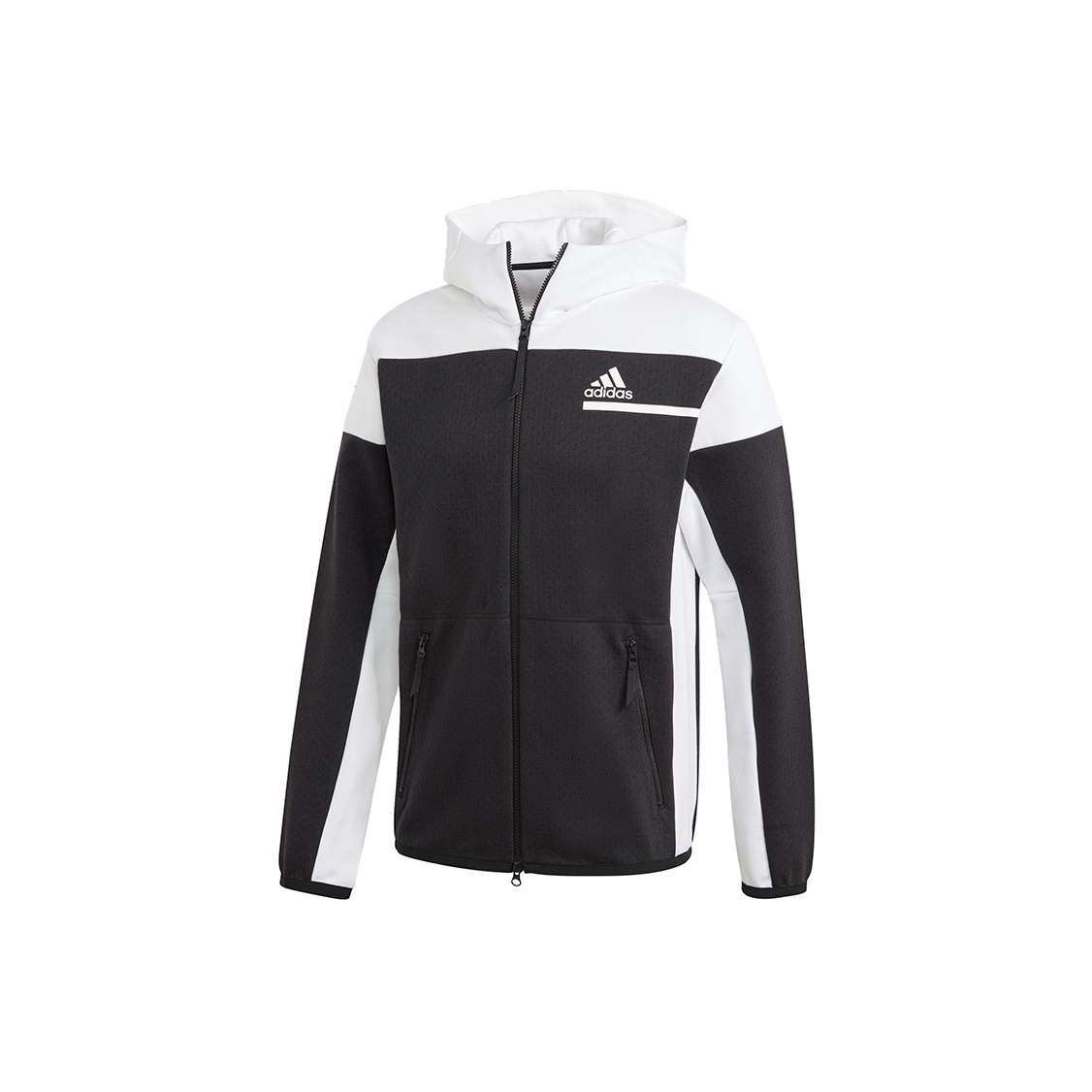 Adidas Z.N.E. Jackets Men Black M - POIZON Adidas Z.N.E. Jackets Men Black M - POIZON