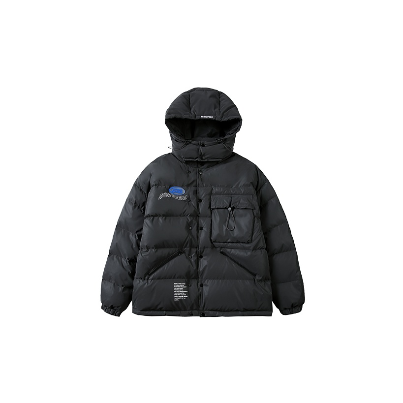 ER Puffer Jackets on Sale & Authentic - POIZON ER Puffer Jackets on Sale & Authentic - POIZON