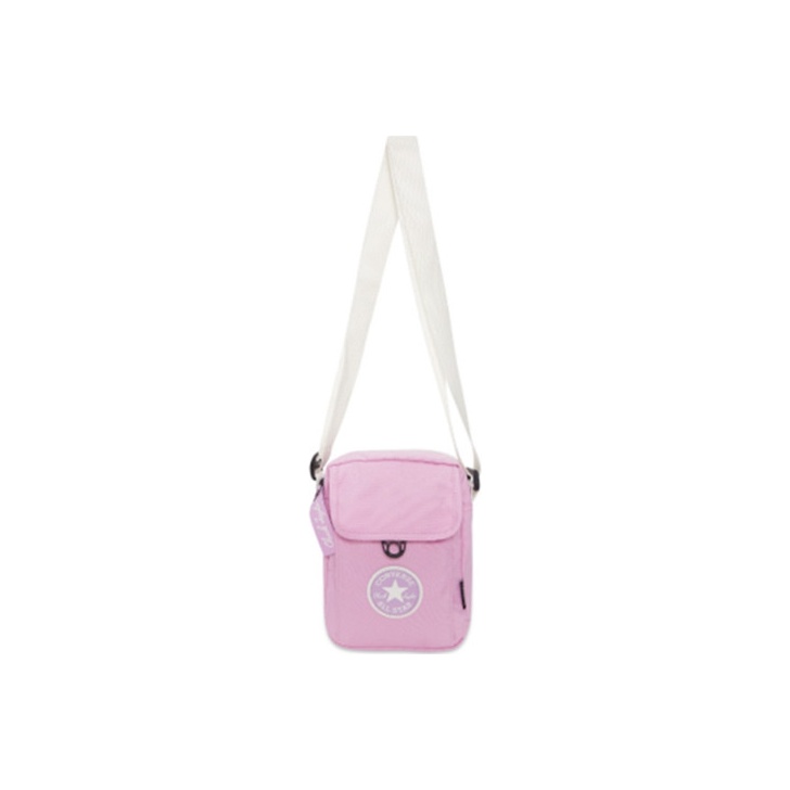 Converse Pink Crossbody Bags on Sale Authentic POIZON