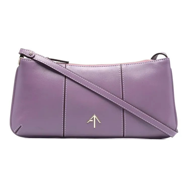 Manu Atelier Women Crossbody Bag - POIZON