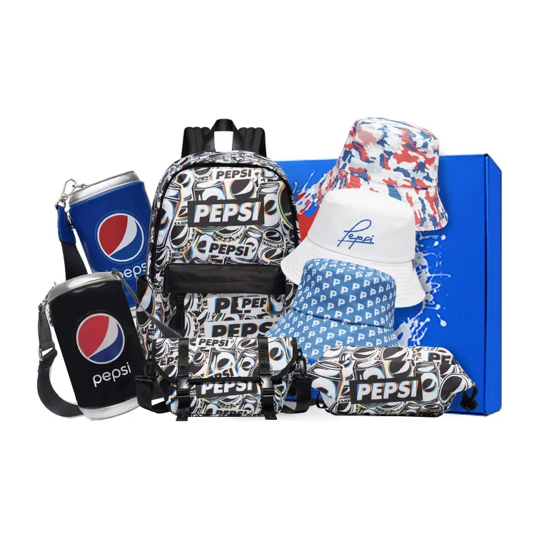 Pepsi Lucky Bag - POIZON
