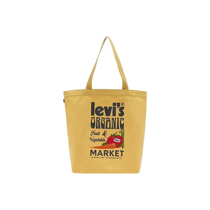 Levi’s Unisex Handbag - POIZON
